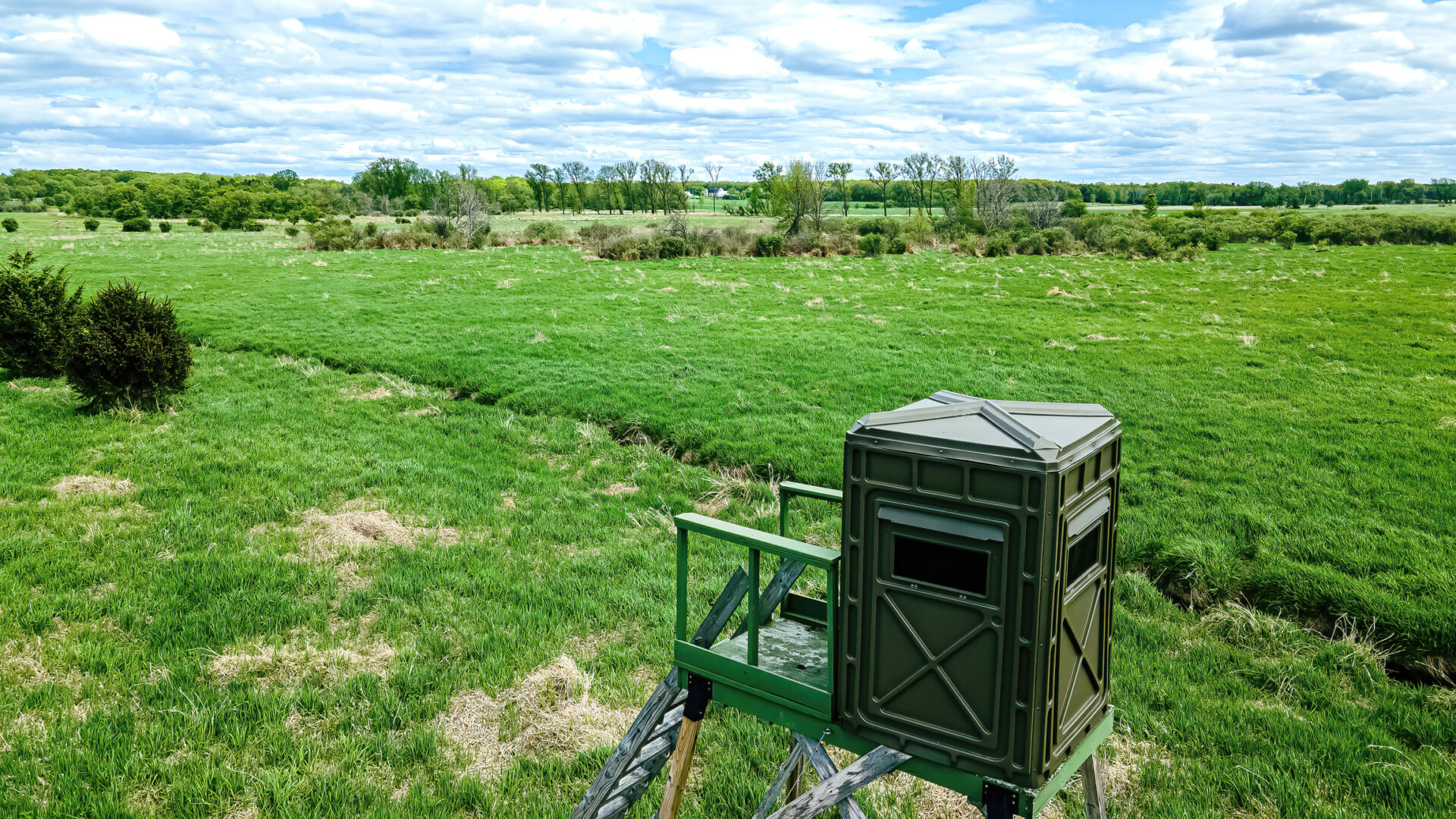 Quality And Durability Of Hunting Pods - FTB Manufacturing